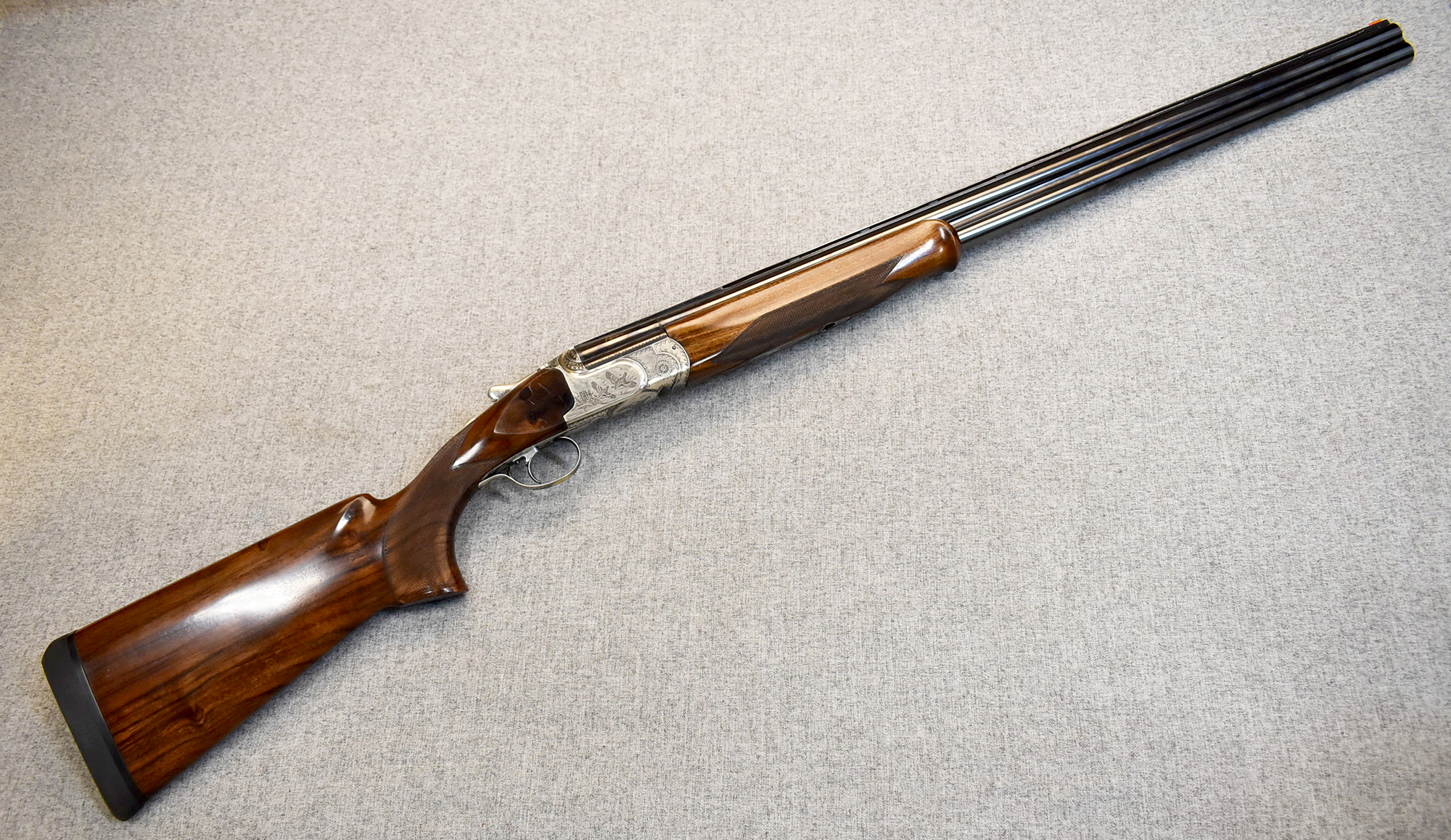 Kemen ~ Elgoibar Spain ~ KM-4 Luxe A ~ 12 Ga. | Cabela's